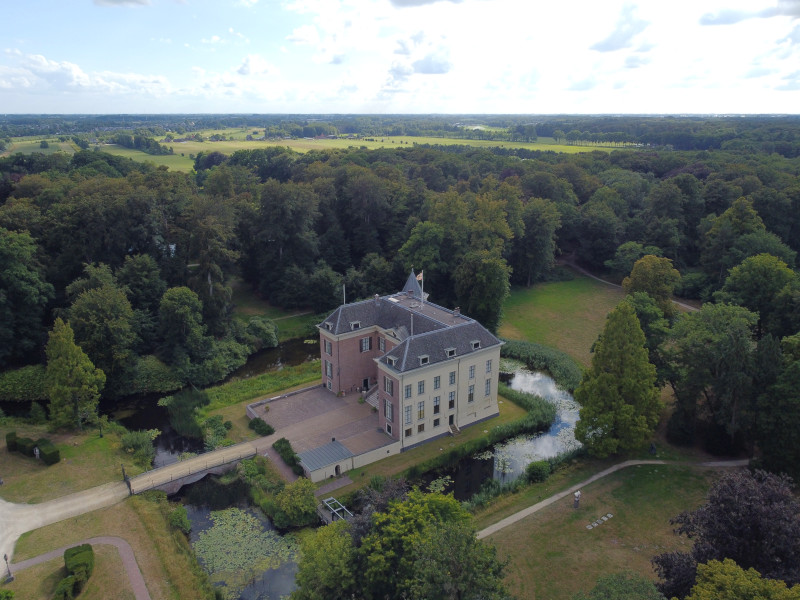 Huis Doorn – Sehenswertes in…